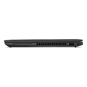 Lenovo ThinkPad T14 Gen 3 Touch Laptop, 14" WUXGA IPS Touchscreen, AMD 6-Core Ryzen 5 PRO 6650U (Beat i7-1255U), 16GB RAM, 512GB PCIe SSD, USB-C, WiFi6, Backlit, FP Reader, SPS HDMI Cable, Win 11 Pro