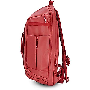 Jordan Hyper Adapt Pack Backpack Gym Red One Size