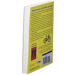 Marc's Mission: Way of the Warrior Kid (A Novel) (Way of the Warrior Kid, 2)