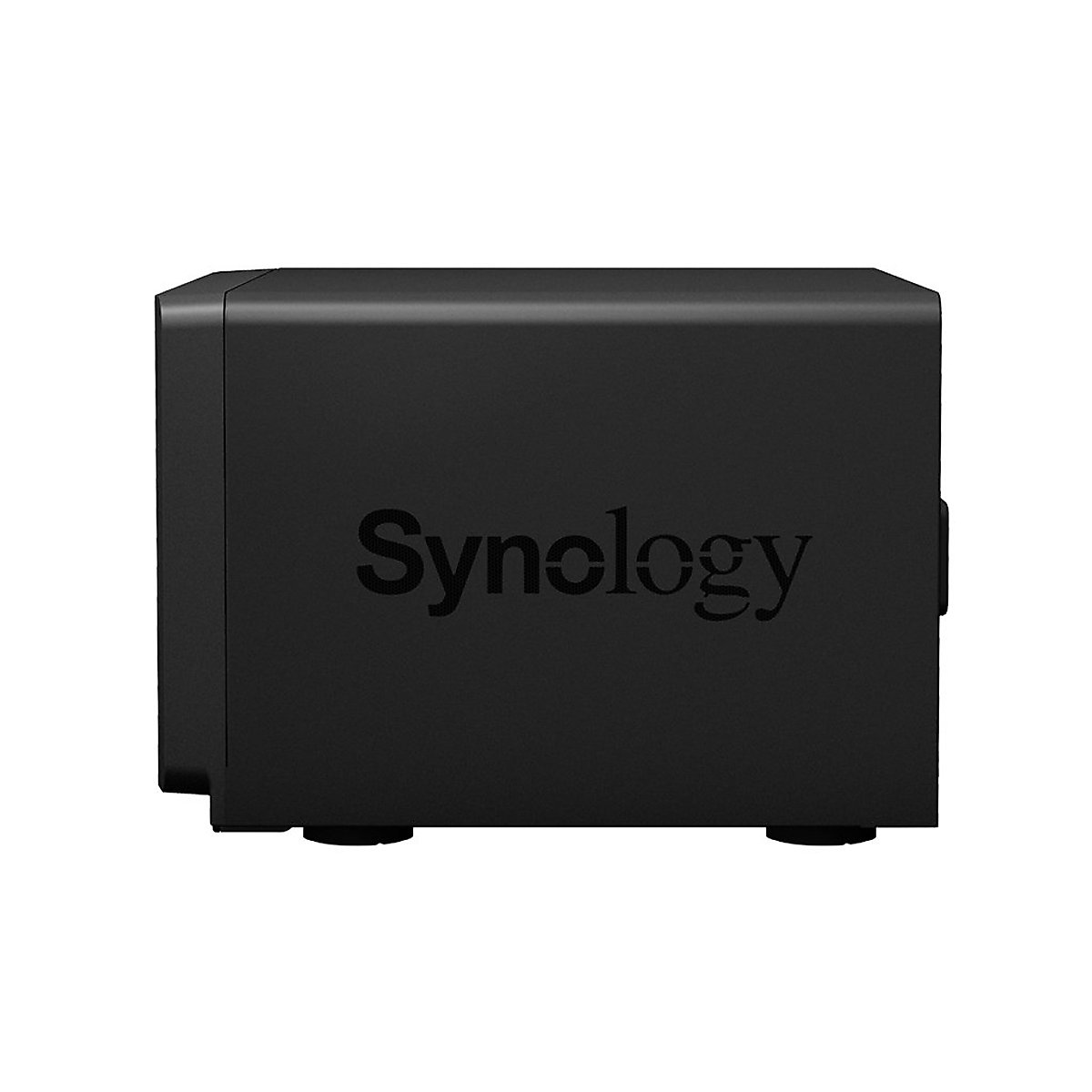 Synology DiskStation DS1618+ NAS Server for Business with Intel 2.1GHz CPU, 32GB Memory, 12TB SSD Storage, DSM Operating System, iSCSI Target Ready