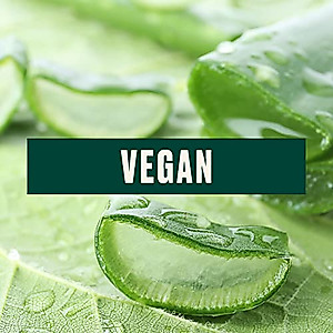 The Body Shop Aloe Calming Toner – Tones & Soothes Sensitive Skin – Vegan – 8.4 oz