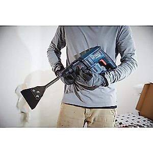 BOSCH GBH18V-21N 18V Brushless SDS-plus® Bulldog™ 3/4 In. Rotary Hammer (Bare Tool)