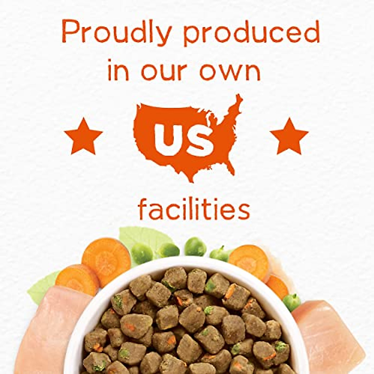 Purina Beneful Dry Dog Food, Simple Goodness With Farm Raised Chicken - 32 ct. Box