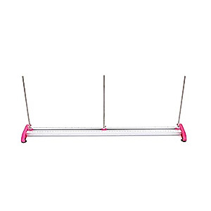 Frattina Balloon Ruler Balloon Size Measure Tool Foldable Measuring Sizer for Set Ballon Garland Wedding Birthday Party Decors