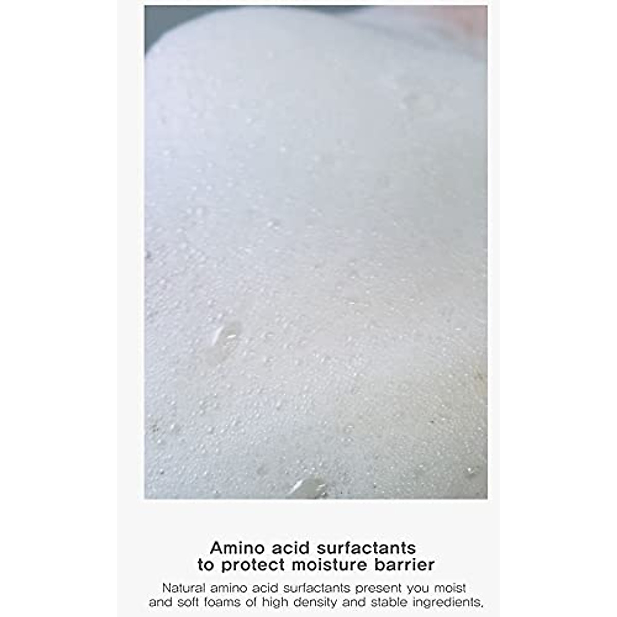 B_LAB Matcha Hydrating Foam Cleanser 120ml