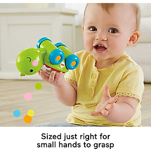 Fisher-Price Poppity Pop Turtle