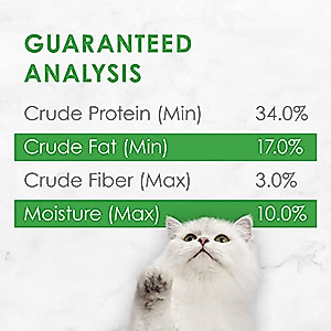 Fancy Feast Gourmet Dry Cat Food (3) Flavor Variety Pack (Filet Mignon, Ocean Fish and Salmon, Chicken and Turkey) Plus Aurora Pet Catnip Toy