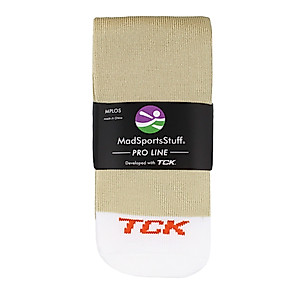 MadSportsStuff Baseball Socks - for Boys or Men Girls or Women - Softball Football - Youth and Adult sizes