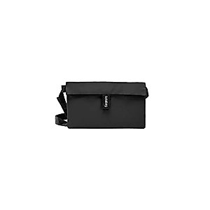 Notabag Crossbody Minimal. Convertable. Recycled.