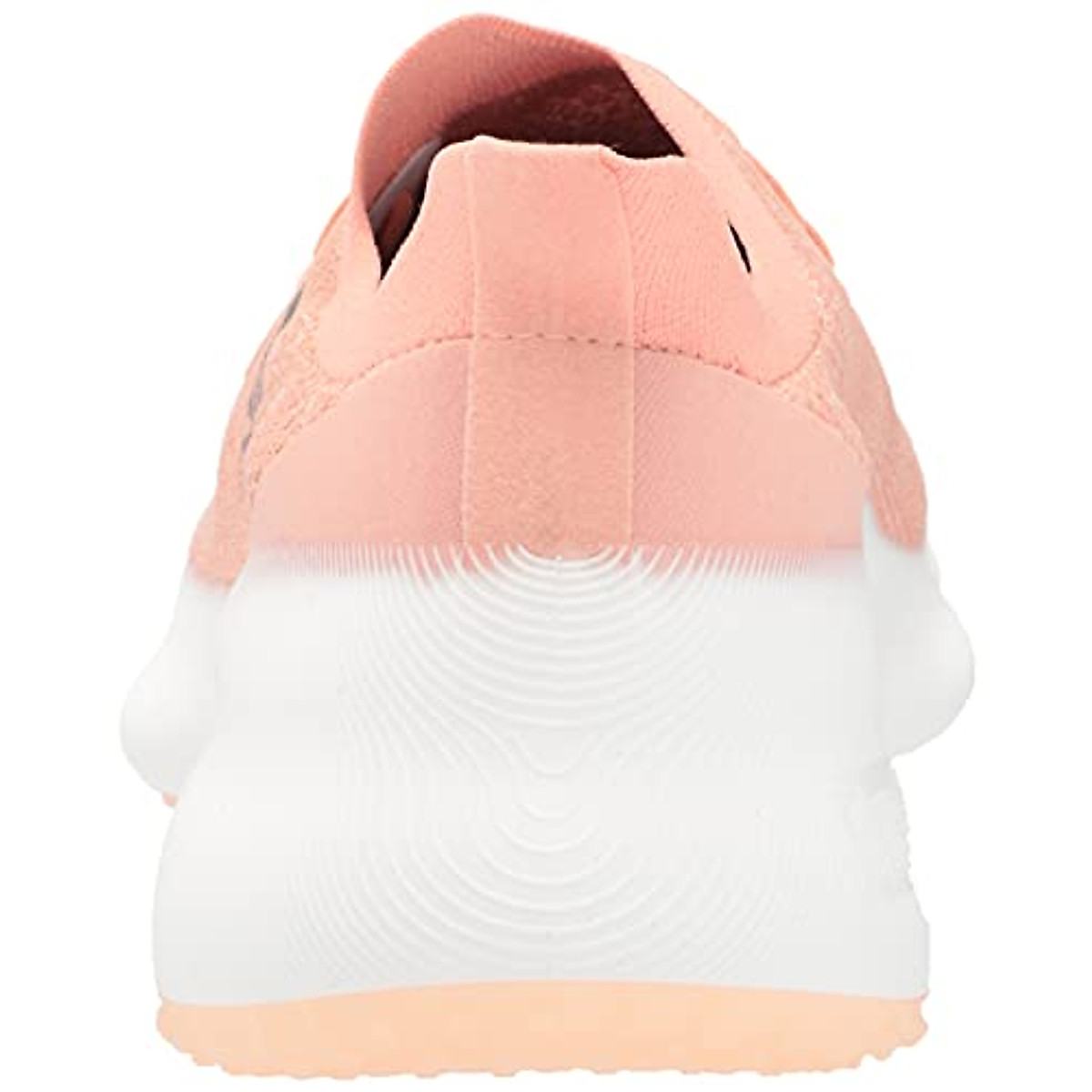 adidas Women's Futurenatural Running Shoe, Ambient Blush/Grey/Wonder White, 9.5