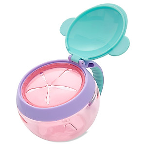 Skip Hop Baby Snack Container, Zoo Snack Cup, Koala