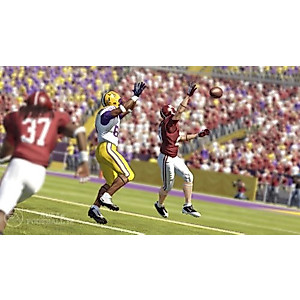 NCAA Football 12 - Xbox 360