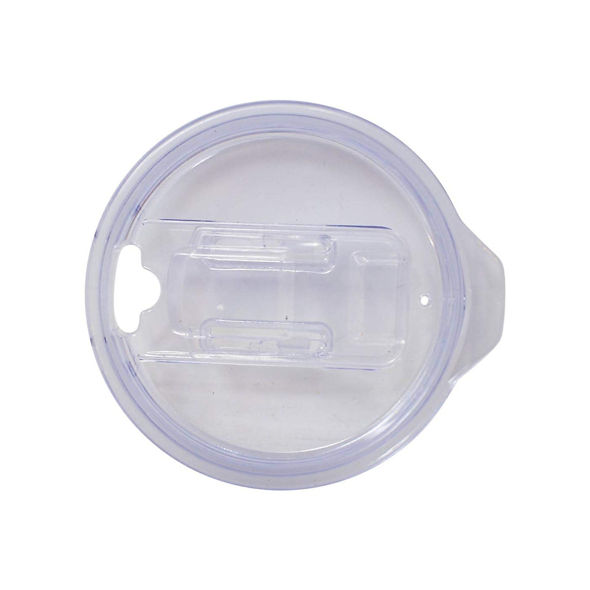 Boston Warehouse Stainless Steel 16 ounce Insulated Stemless Wine Cup, Sunday Funday