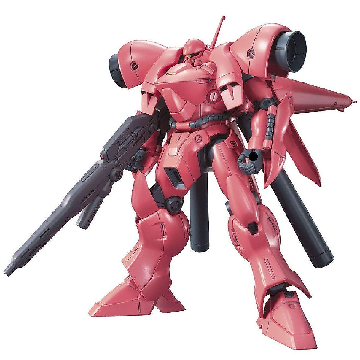 Bandai Hobby - Gundam 0083 - #159 Gerbera Tetra, Bandai HGUC 1/144 Model Kit