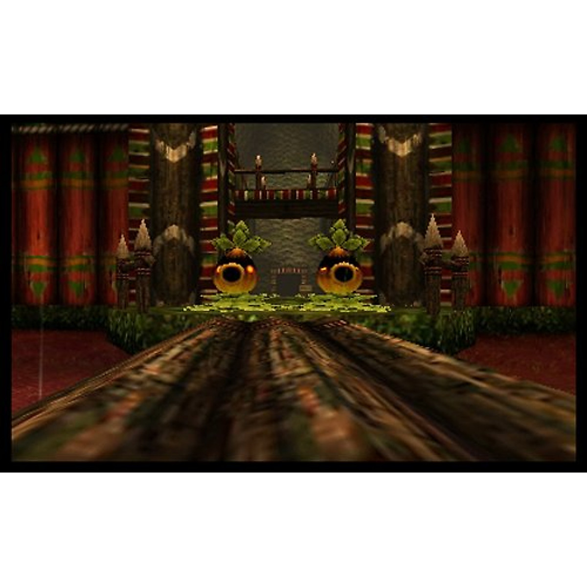 Legend Of Zelda: Majora's Mask 3d /3ds