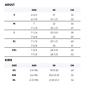 Kangol Men's Beret, White, X-Large