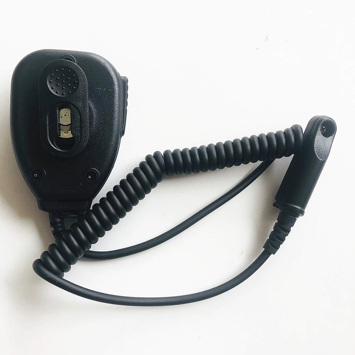 Radtel Original Speaker Mic Compatible with BaoFeng Waterproof Radio UV-9R (Or UV-9R Plus) BF-A58 BF-9700 GT-3WP