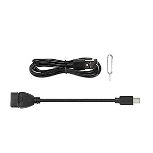 Luqeeg Office Tablet, US Plug 100‑240V 8GB RAM 128GB ROM Tablet HD CPU COTA Core 10.1 Inch Dual IPS Camera for Family (#4)