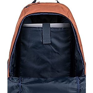 Element Men's Mohave Backpack - Lightweight Bookbag -With Skate Straps, Mocha Bisque, One Size