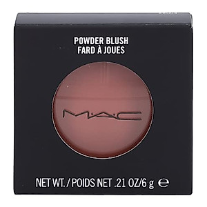 MAC Blush Powder - Raizin 6g/0.21oz