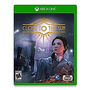 Close to The Sun - Xbox One