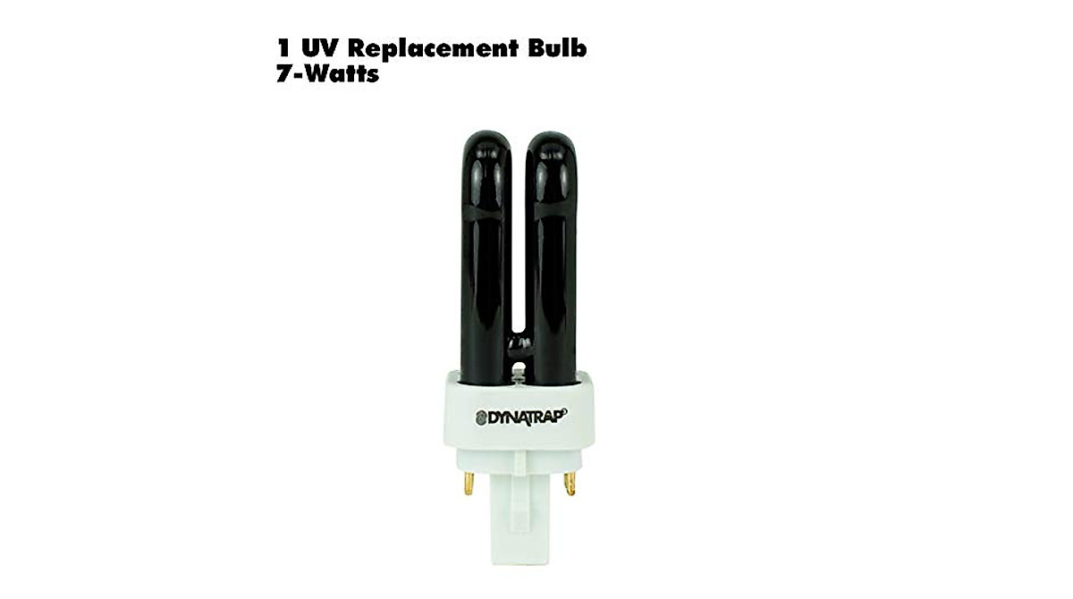 DynaTrap UV Replacement Bulb - Keep Pests Away