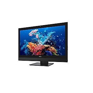 Dell Optiplex 7450 23.8" Touchscreen Intel Core i7-6700 X4 3.4GHz SSD, Black (Renewed)