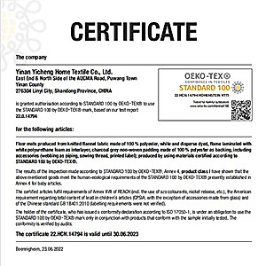 CHOSHOME Grey 4x6 Feet Machine Washable Rug for Bedroom, Shag Faux Fur Rug for Livingroom, Fluffy Plush Fuzzy Rug for Boys Girls Kids Nursery Dorm Room