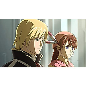 Ys Origin (Playstation 4)