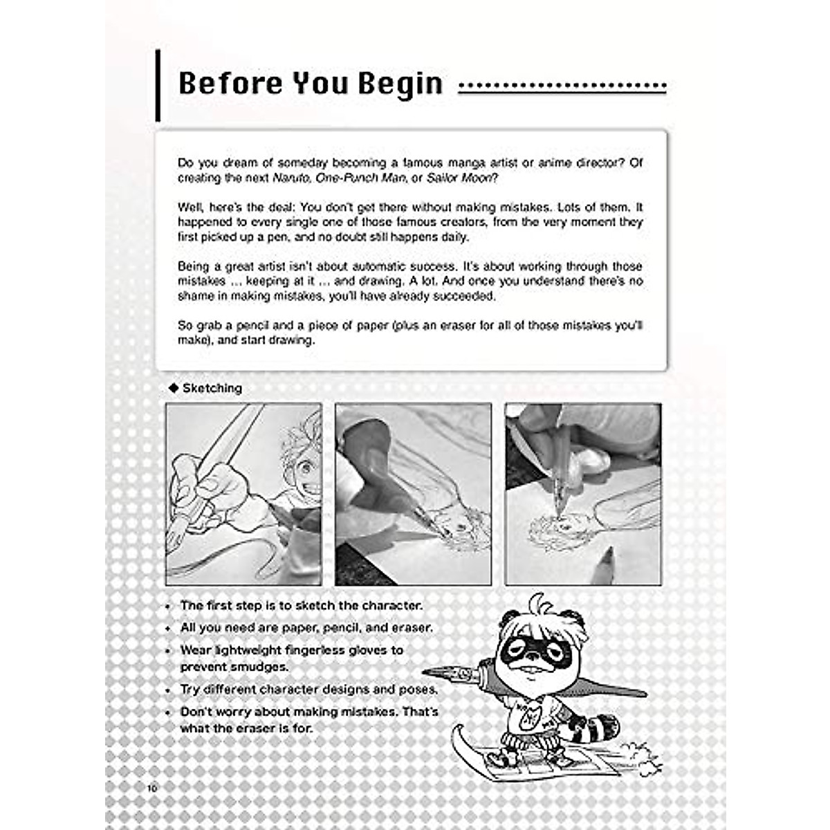 How to Draw Manga: Basics and Beyond! (Manga University Presents ... How to Draw Manga)