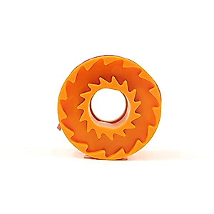 Worx WA0004 Bundle of 2, 2 packs - 10foot Spool Replacement Trimmer Line