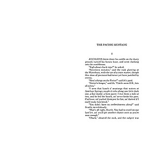 Wild Animals I Have Known