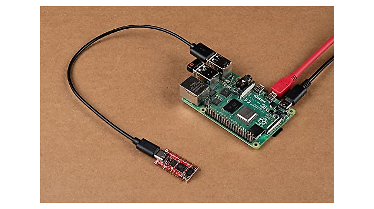 SparkFun Pro Micro RP2040 - Dev Board for C/C++ & MicroPython