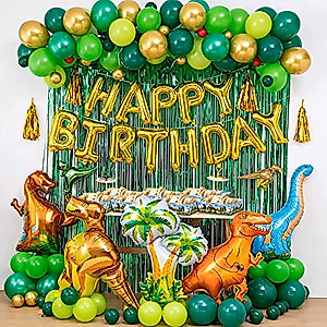30 Pack Dinosaur Birthday Party Decorations,Dinosaur Food Tray Dinosaur Theme Party Favors Paper Food Serving Tray