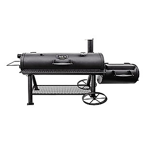 Oklahoma Joe's Highland Reverse Flow Smoker