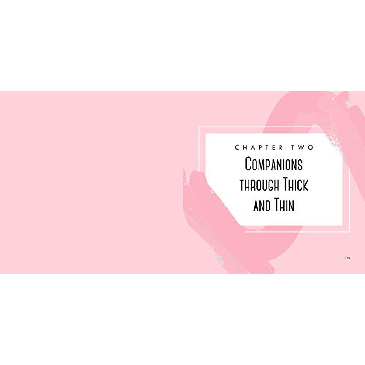 Friendship Isn't a Big Thing, It's a Million Little Things: The Art of Female Friendship