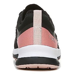 Ryka Women's Dynamic Pro Training Shoe Black Camo 8.5 M