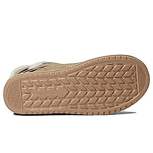 Koolaburra by UGG Women's DELENE Short Fashion Boot, Dune, 9