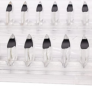 BestParts Optical Concave Glass Len Replacement for Projector Optoma HD20 HD23 HD180 HD66 HD200X GT750 TX542 HD21 HD25 HD26 HD30 HDF520 Condenser Resin Lens 23.8AS06G002