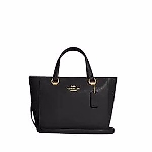 Coach Crossgrain Alice Satchel Handbag