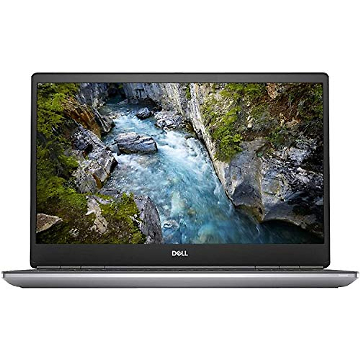 Dell 2021 Precision 7000 7750 17.3-inch FHD 1080p Mobile Workstation Business Laptop (Intel 6-Core i7-10750H, 32GB DDR4, 1TB SS Wi-Fi 6, Thunderbolt 3, RJ-45, Windows 10 Pro (Renewed)