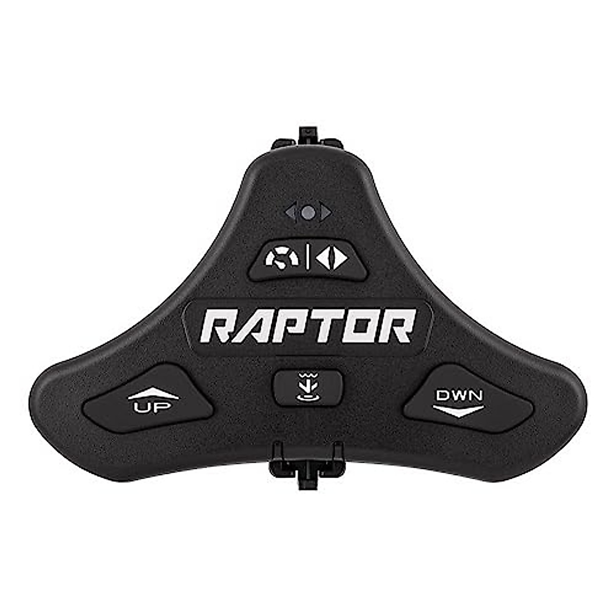 Minn Kota 1810258 Raptor Wireless Footswitch - Bluetooth
