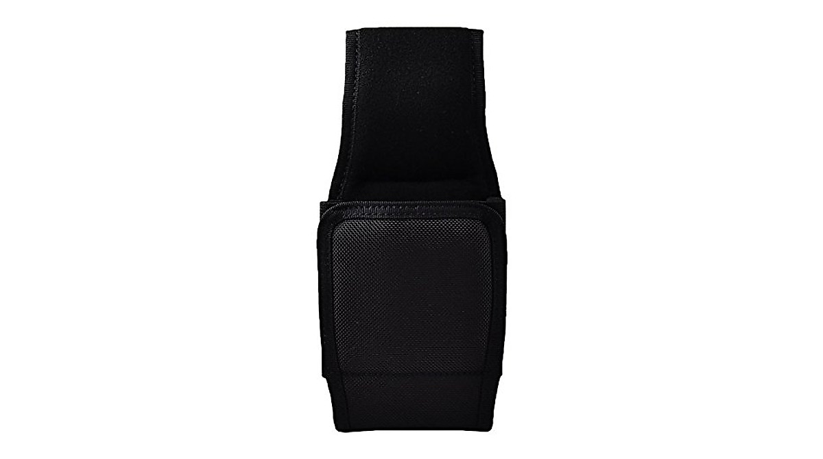 Agora Leather Z7346DW Holster for CN70 Mobile Computer