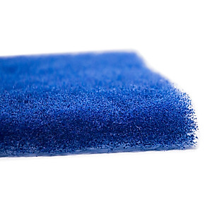 AC Air Furnace Filters - Cut to Fit - Washable (20x30x1, 2 Pack)