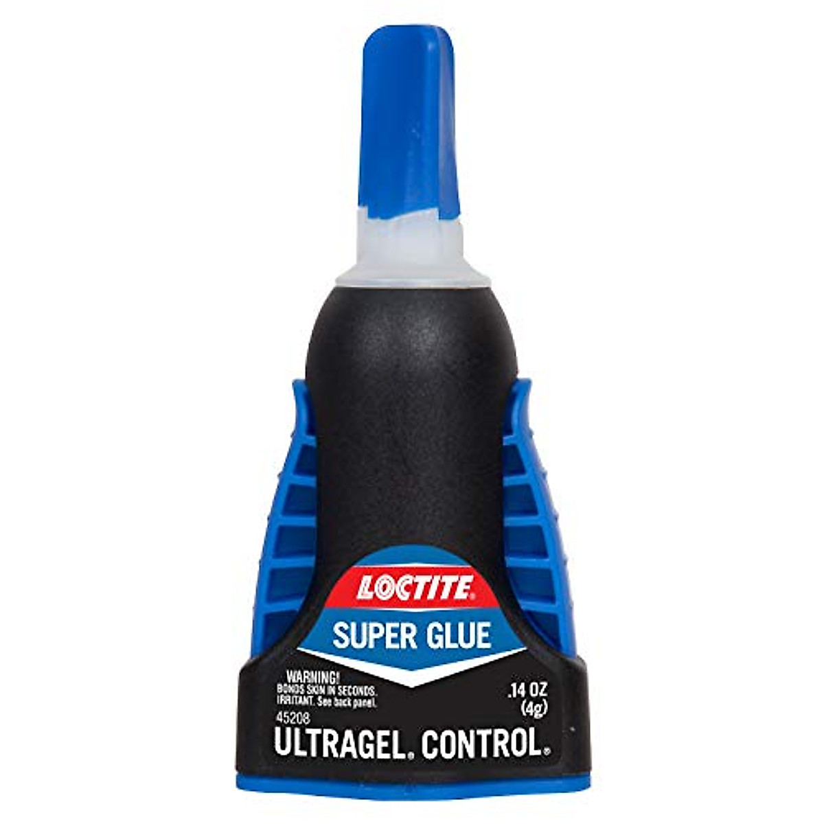 Loctite Super Glue Ultra Value Pack 4 pack, Bottle