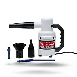 DataVac Computer Cleaner / Computer Duster Super Powerful Electronic Dust Blower Environmentally Friendly Alternative to Compressed Air or Canned Air