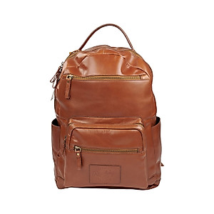 Rawlings Estonia Backpack Tan