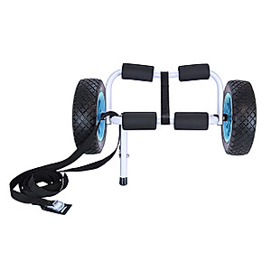 Malone EcoRack™ Kayak Cart