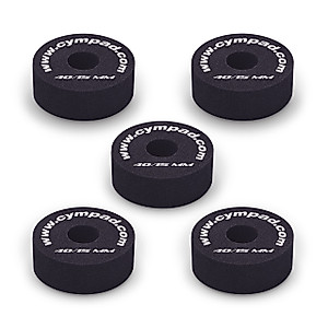 Cympad Optimizer Cymbal Washer Set 40/15mm