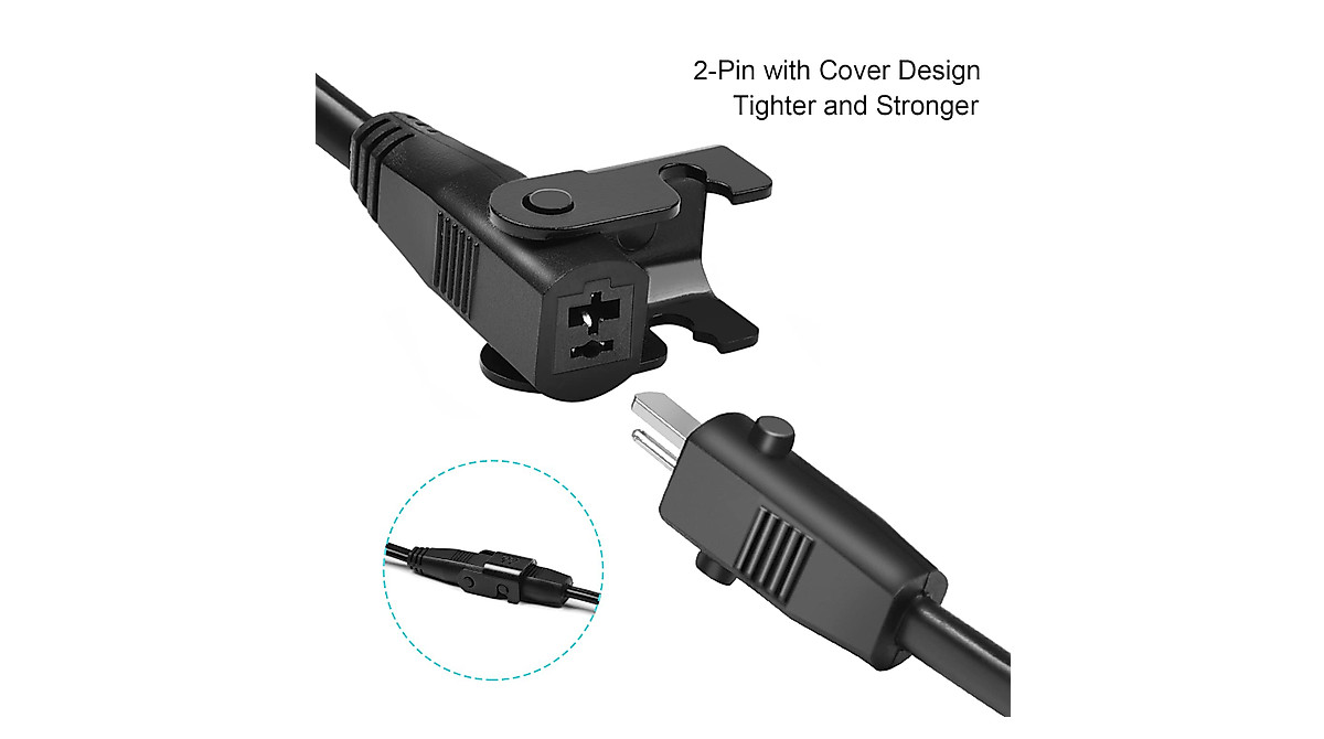Power Recliner Supply Kit - Universal 4-Piece Transformer